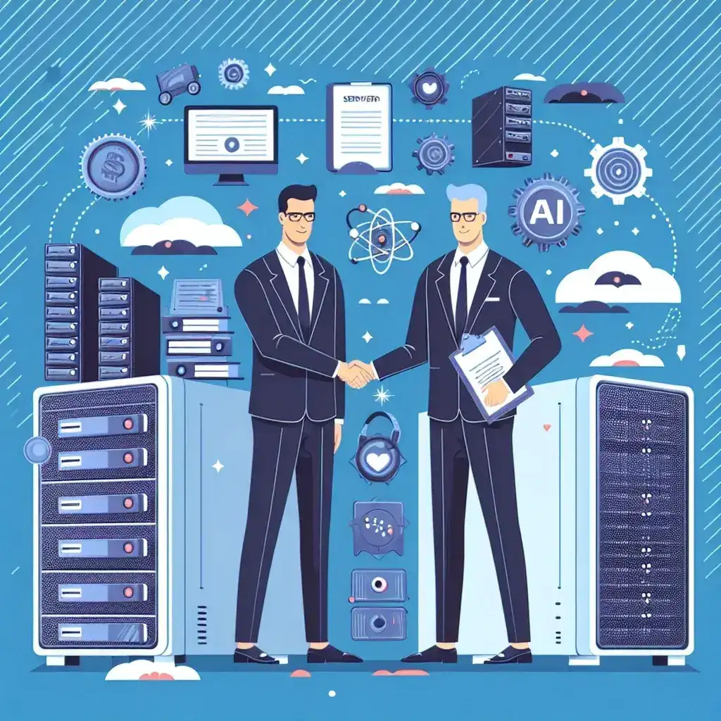 Breaking News: Elon Musk's xAI and Dell Close to Sealing Historic $5 ...