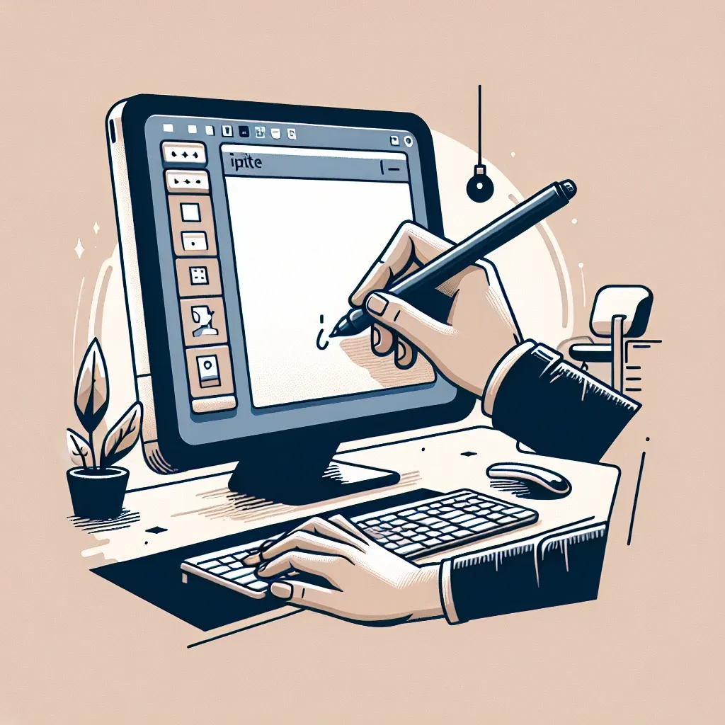 How to Use Handwriting Input on Windows? - ProNetwork