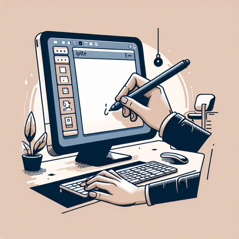 How to Use Handwriting Input on Windows? - ProNetwork