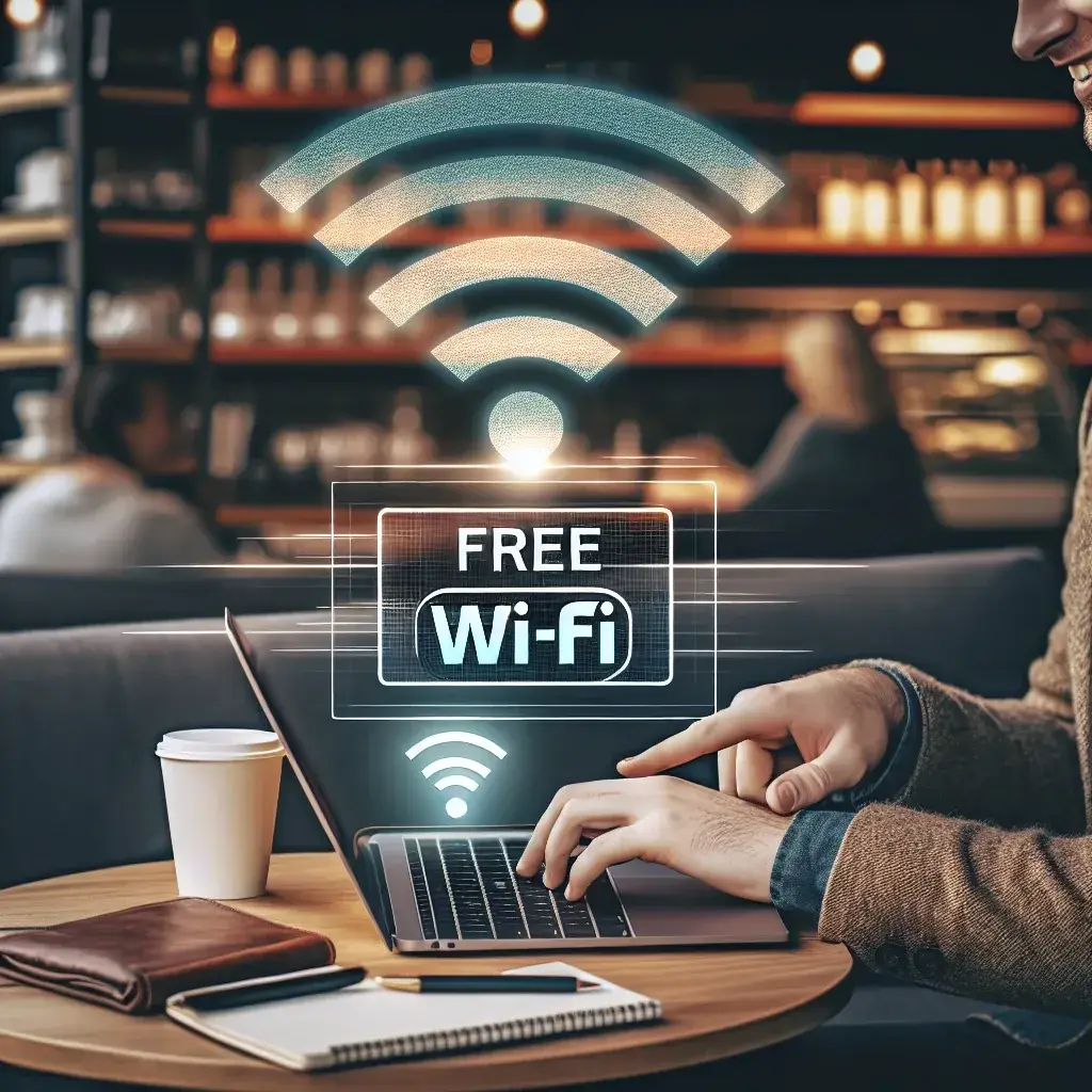 How to Get a Free Internet Connection? - ProNetwork