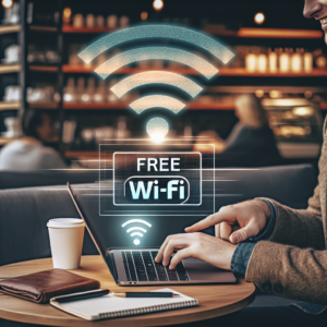How to Get a Free Internet Connection? - ProNetwork